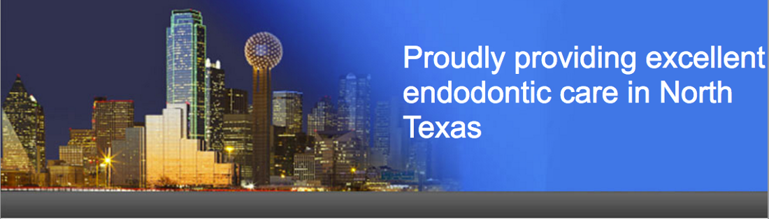 Richardson Endodontist: Root Canal Specialist: Matthew Martin, DDS, MS